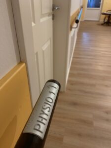 Praxis - Dr. Frank Hessler