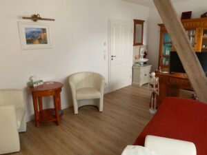 Praxis - Dr. Frank Hessler