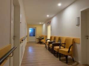 Praxis - Dr. Frank Hessler