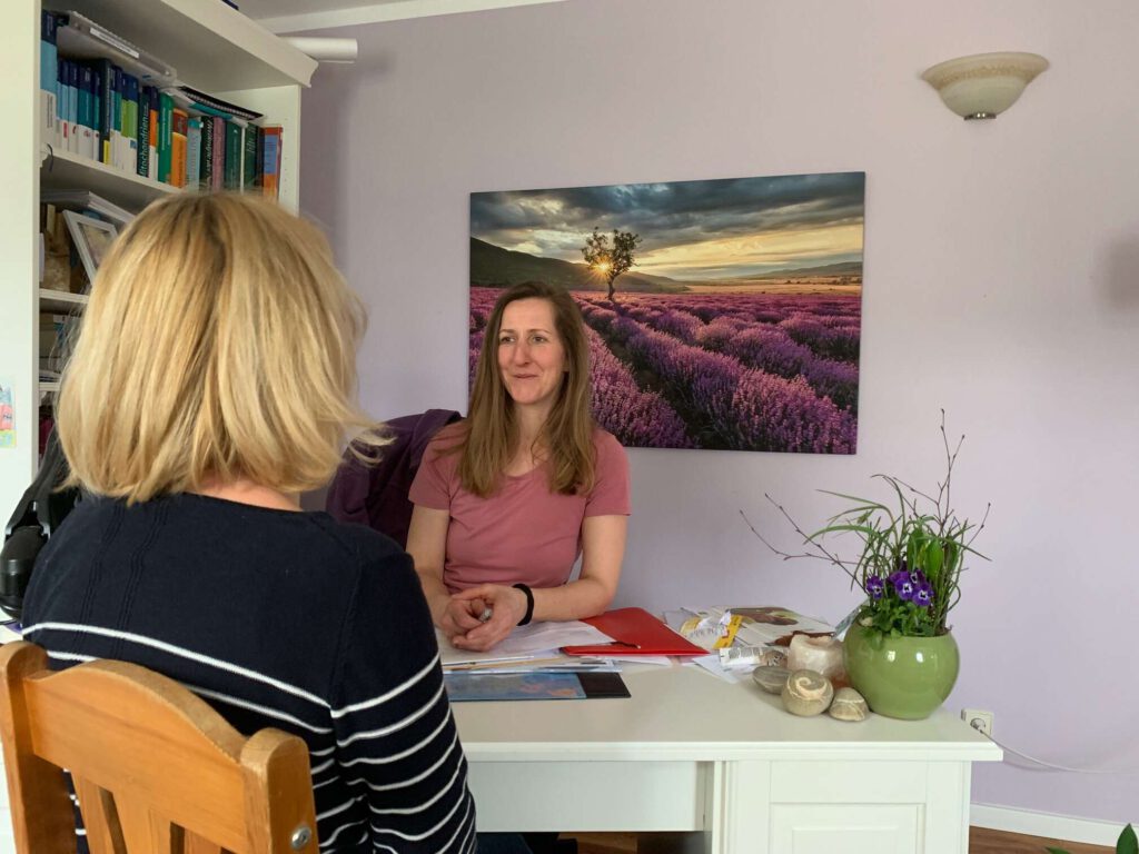 Praxis - Dr. Frank Hessler