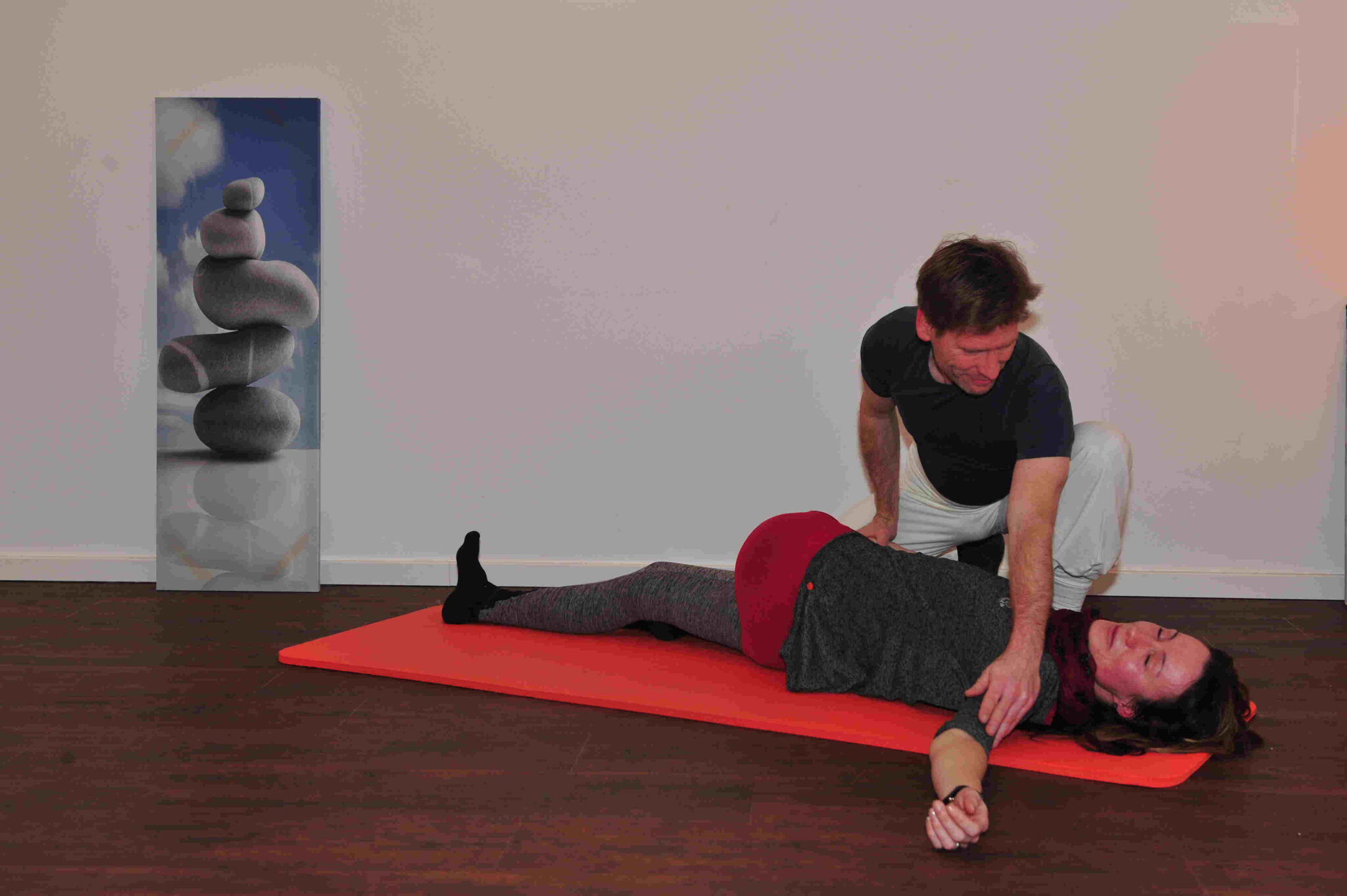 Praxis - Dr. Frank Hessler